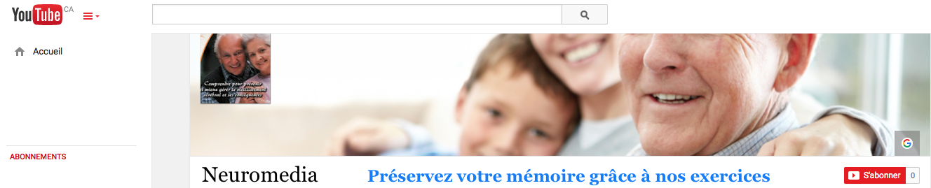 YouTube_Neuromedia - Neuromedia