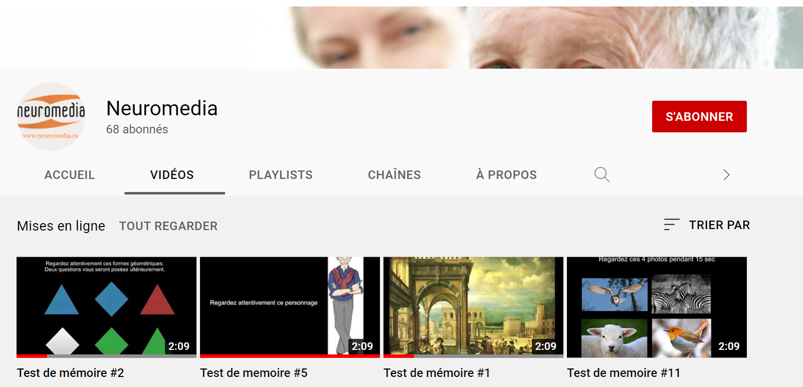 you-tube-neuromedia - Neuromedia